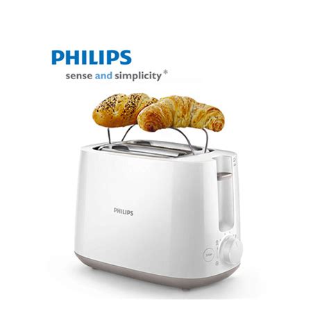 Leivänpaahdin PHILIPS HD2582/00, alhainen hinta - BIGBOX.FI