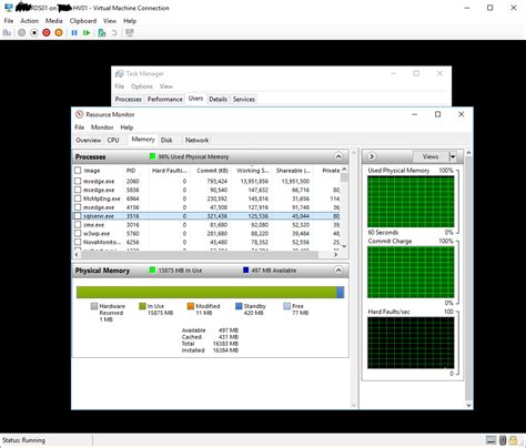 Help Troubleshooting Edge RAM Usage Windows Spiceworks Community