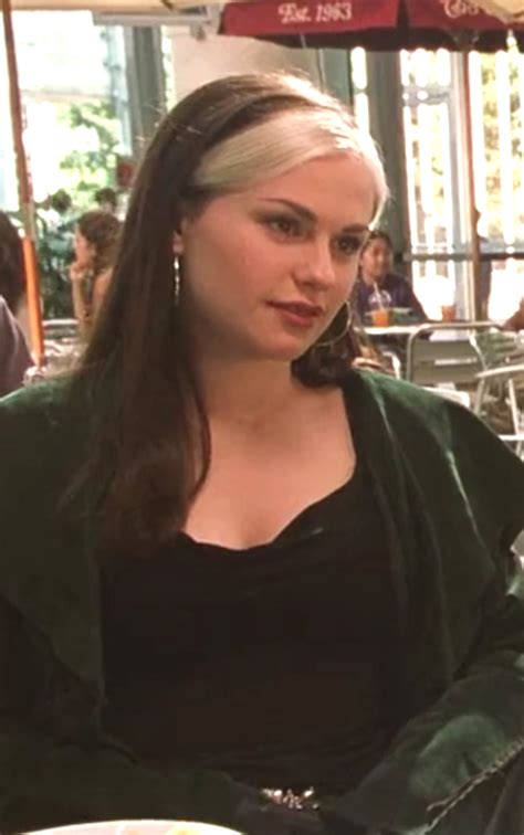 N°11 Anna Paquin As Marie Rogue X Men 2 United By Bryan Singer 2003 Marvel Women Anna