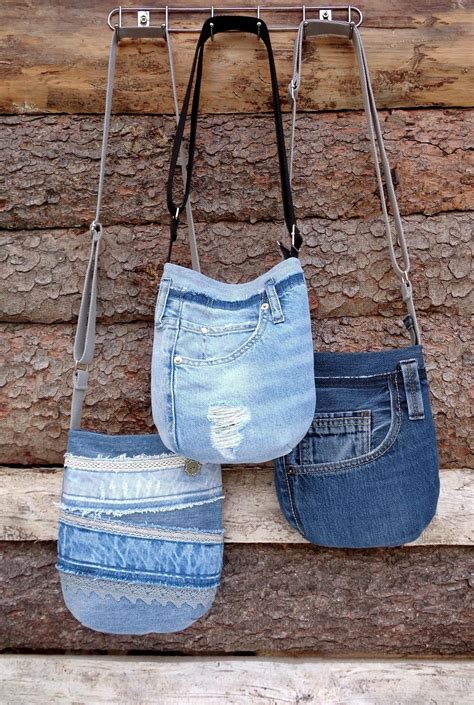 Mini Bag Make It In Denim In 2024 Denim Bag Patterns Denim Bag Diy