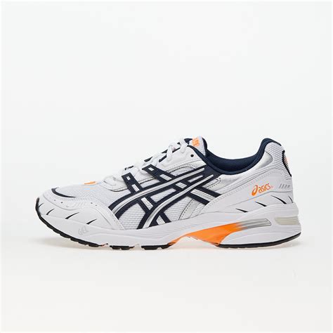 Men's shoes Asics Gel-1090 White/ Midnight | Footshop
