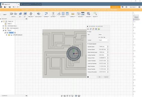 Individual Cnc Router Idea