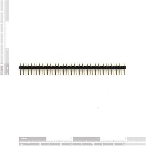 Break Away Headers Straight Opencircuit