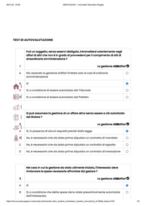 Ilovepdf Merged Domande Desame Diritto Privato Part1 Test Di