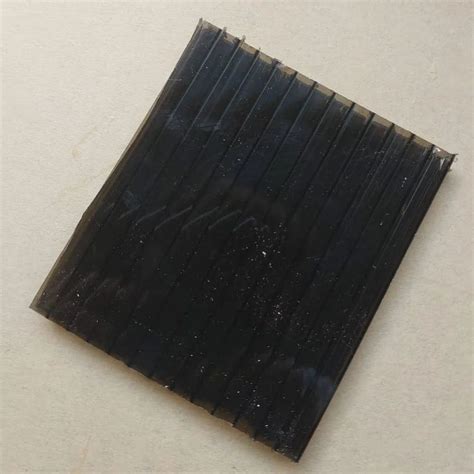 Black Multiwall Polycarbonate Sheet 10mm At Rs 28 Sq Ft In Bengaluru