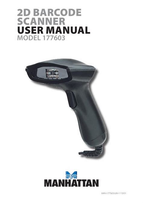 Pdf 2d Barcode Scanner User Manual Gfk Etilize Dokumentips