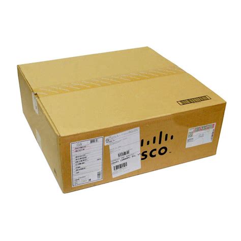 Cisco 2900 Series Routers Cisco2921 Hsec K9