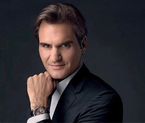 ロジャー・フェデラーの腕時計｜愛用モデルと表彰式でのロレックス