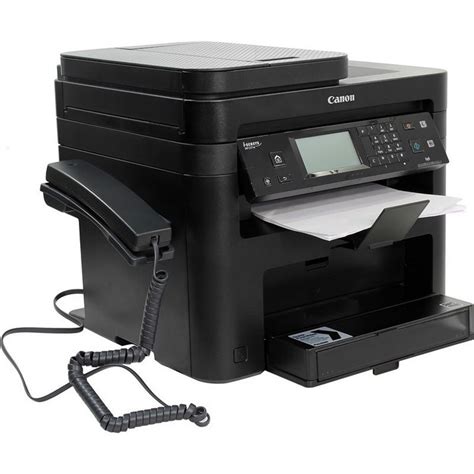Картриджи для принтера Canon i-SENSYS MF237w оригинальные и совместимые ...