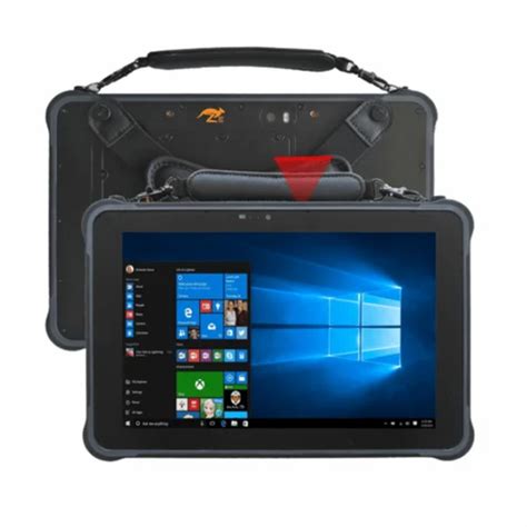 Ze Exs11 M Explosion Proof Windows Tab At Best Price In Mumbai