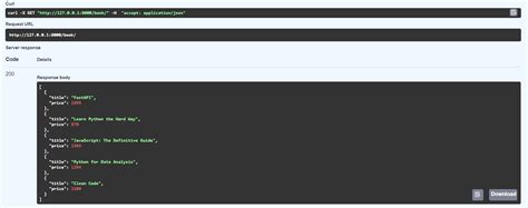 สราง API ดวย Python FastAPI แบบเบองตน STACKPYTHON