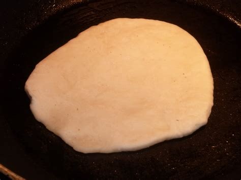 Chapati East African Bread Simply Living On The Rocks
