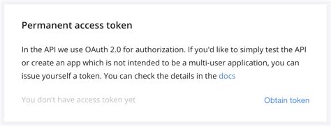 oauth 2 0 authorization develop your own integration on the wrike api