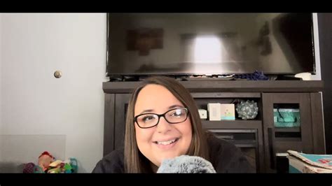 Asmr Whisper Rambletangent Youtube