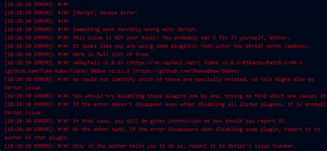 Tuske Does Not Work · Issue 838 · Minehutmeta · Github