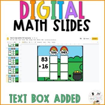 Double Digit Addition No Regrouping Google For Adding Without Regrouping