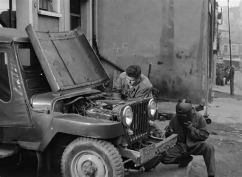 IMCDb Org 1945 Willys Jeep CJ 2A In Gurbet Kuslari 1964