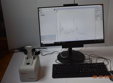 Thermo Nanodrop 2000