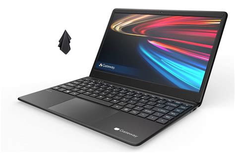 Qué Características Tiene La Pc Gateway Todo En Uno