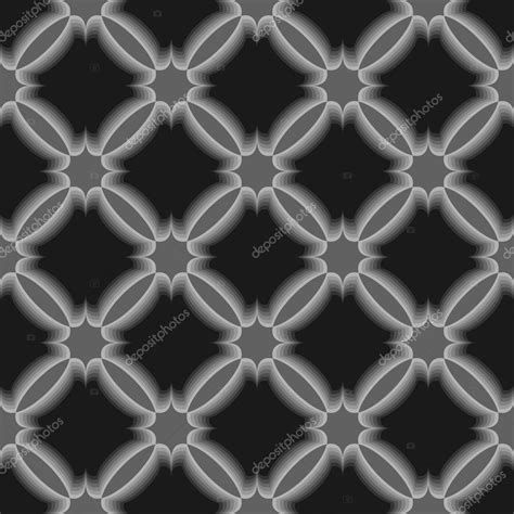 Seamless Mesh Pattern Stock Vector By Ihor Seamless