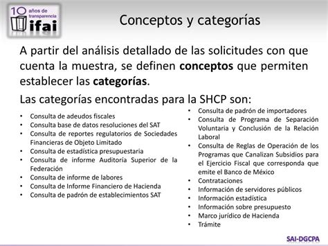 PPT Análisis de Demanda SHCP PowerPoint Presentation free download