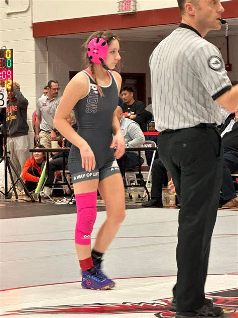 So Proud Of Our Only High School Buffalo Gap Wrestling