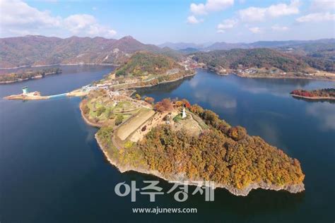 임실군 옥정호 일대 생태관광 개발 박차 아주경제