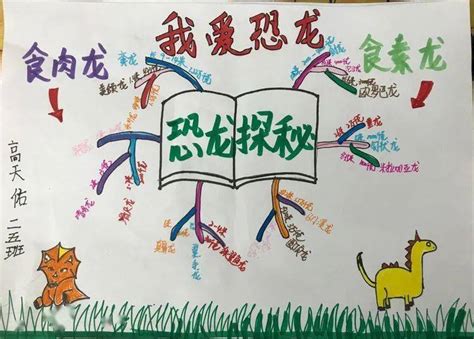 孩子看书不是越多越好，读懂、读精才有用，用思维导图法高效阅读 搜狐大视野 搜狐新闻