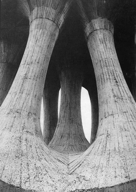 The 9 Brutalist Wonders Of The Architecture World Gq