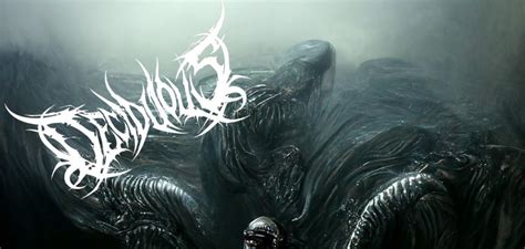 Capital Chaos Tv • Arizona Tech Death Band Deciduous Release Heavy