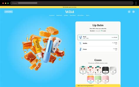 Shopify Landing Pages Blending Great Design High Conversions