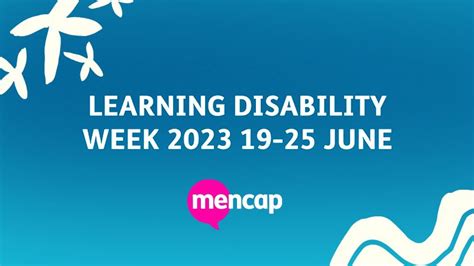 Learning Disability Week Paving The Way For A More Inclusive Future