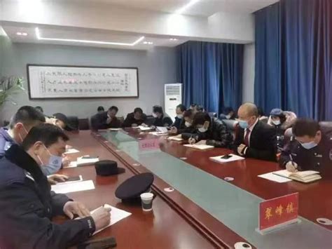 平安建设有我丨哑柏法庭参加2022年度警民联席会澎湃号·政务澎湃新闻 The Paper