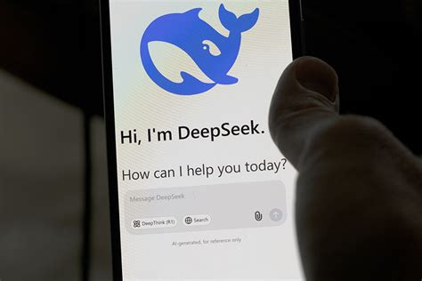 Don T Wait For A Crisis Discourage Use Of Deepseek Mssp Alert