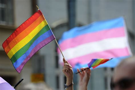 Heres What A Good Lgbtq Ally Looks Like Vox
