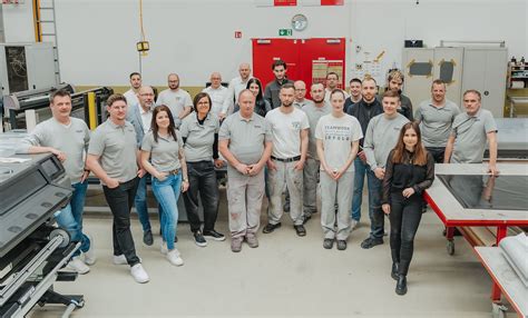 Werden Sie Teil unseres Teams | Kaupp Gruppe