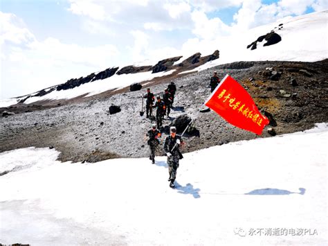 谁不说咱连队好⑧穿林海、跨雪原的英雄通信连