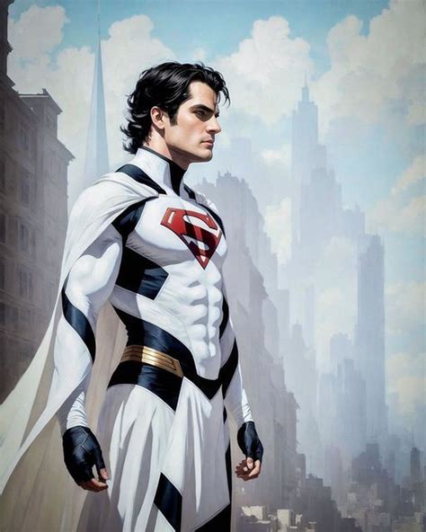 Elseworld Superman On Instagram A World With A Godlike Superman A