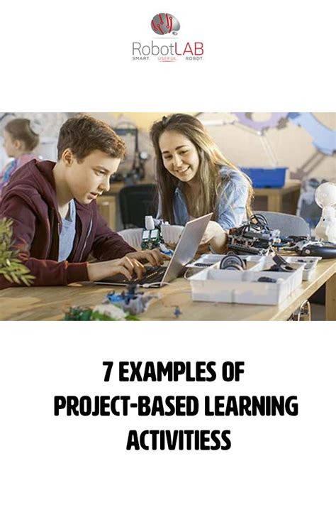 7 Examples Of Project Based Learning Activities Artofit