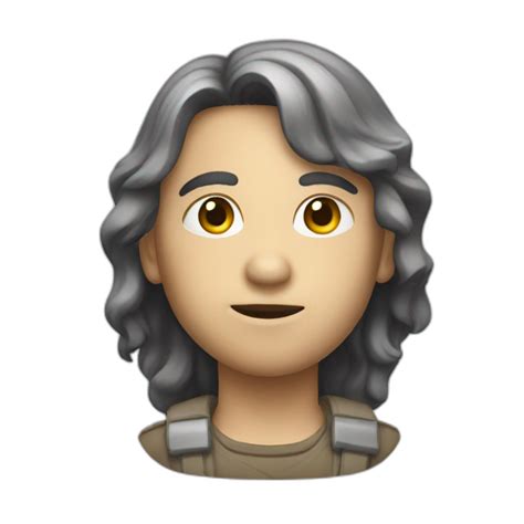 Ai Emoji Generator
