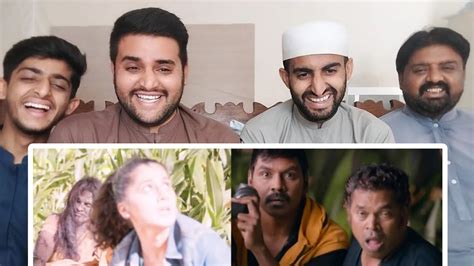 Bhoot Sach Me Laash Ke Pas Aagaya Part 6 Pakistani Reaction Youtube