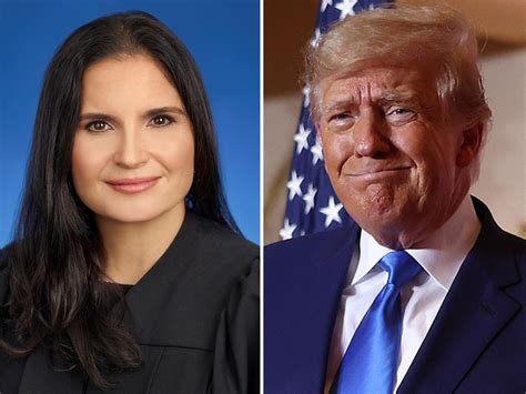 Impeach Aileen Cannon Calls Grow As Trump Judge Eviscerated By Court