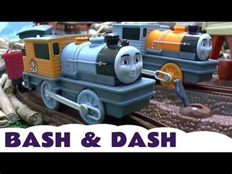 Bash Dash And Ferdinand