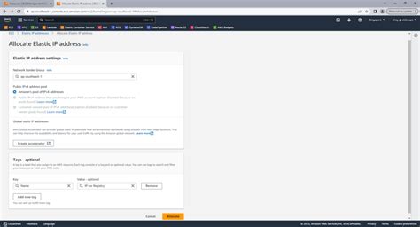 Cài đặt Docker Private Registry Server 2 Cách Thực Tế