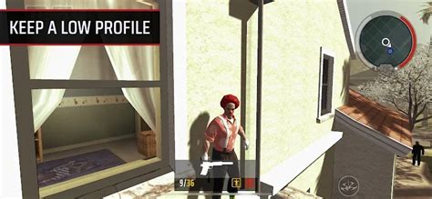 Hitman Blood Money — Reprisal V13rc9 Apk Full Game Download