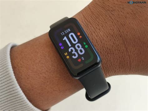 Redmi Smart Band Pro Review