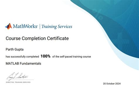 Parth Gupta On Linkedin Matlab Symboliccomputation Technicalskills