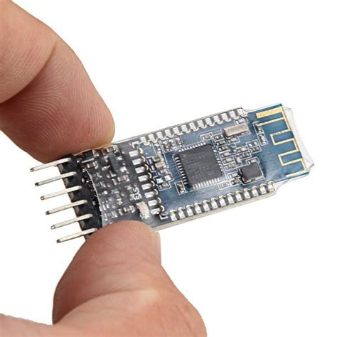 Módulo Bluetooth 4 0 HM 10 BLE