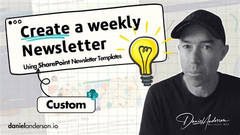 Improve Internal Communications With Sharepoint Newsletters