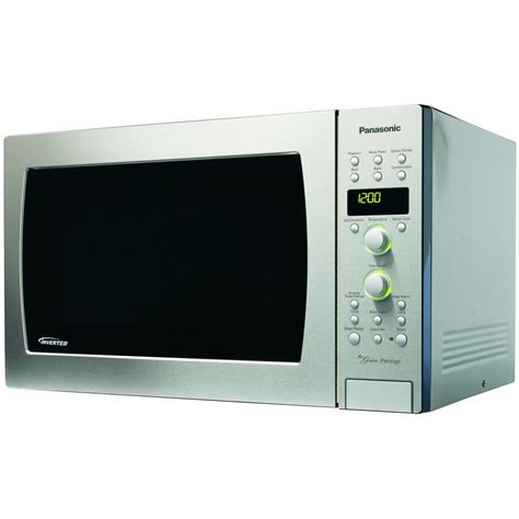 Microwave Ovens Vs Microwave Convection Ovens Vs Microwave Halogen